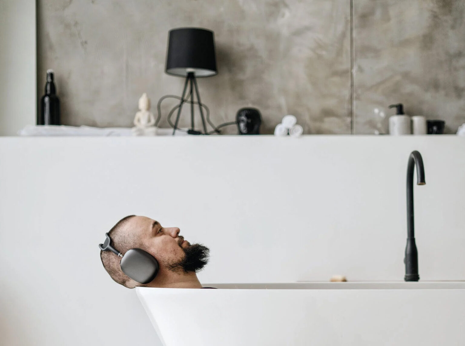 Nicchie nel bagno: un ottimo modo per salvare spazio con eleganza! - Il ...